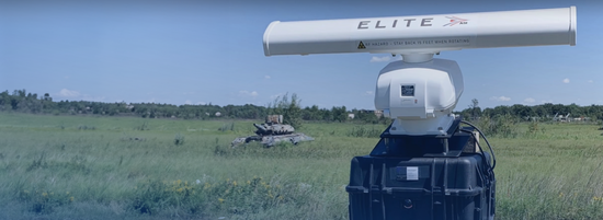 ELITE | The Expendable Low-cost Integrated Training Emitter | ASI, Inc ...